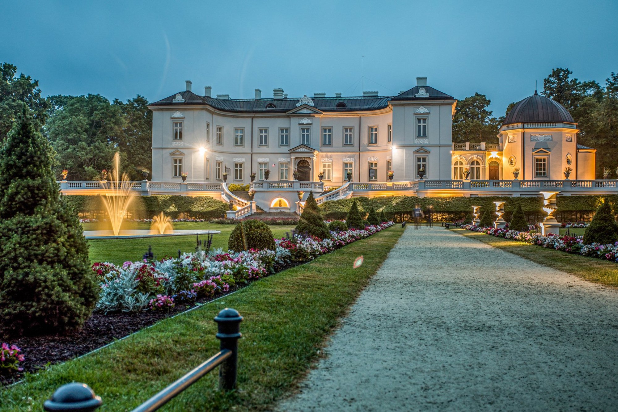 Žolinių savaitgalį Palangoje - gyvos muzikos skambesį į Gintaro ...