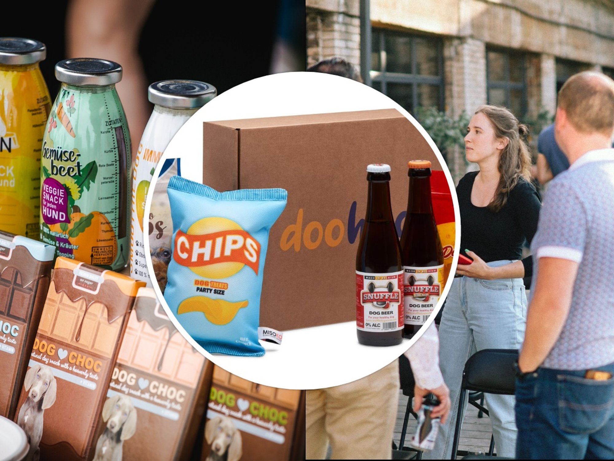 Dvi lietuvės sesės sukūrė unikalų startuolį, kuriam analogų nėra ne tik ...