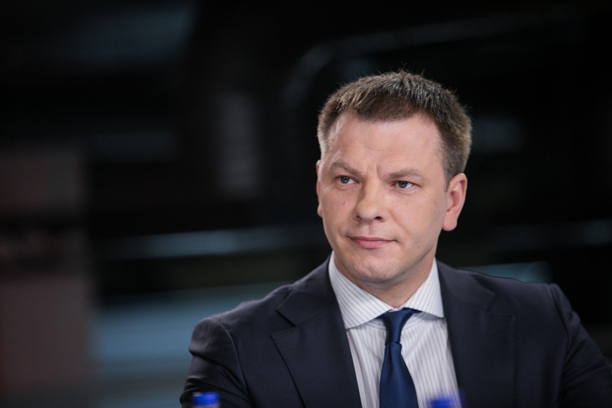 Šapoka: per praeitus metus iš šešėlio pavyko ištraukti 200 mln. eurų ...