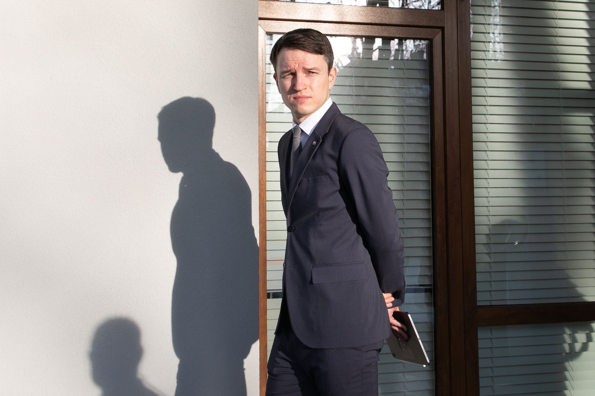 Linas Kojala. Miunchene – atotrūkis tarp grėsmių ir būdų jas atliepti ...