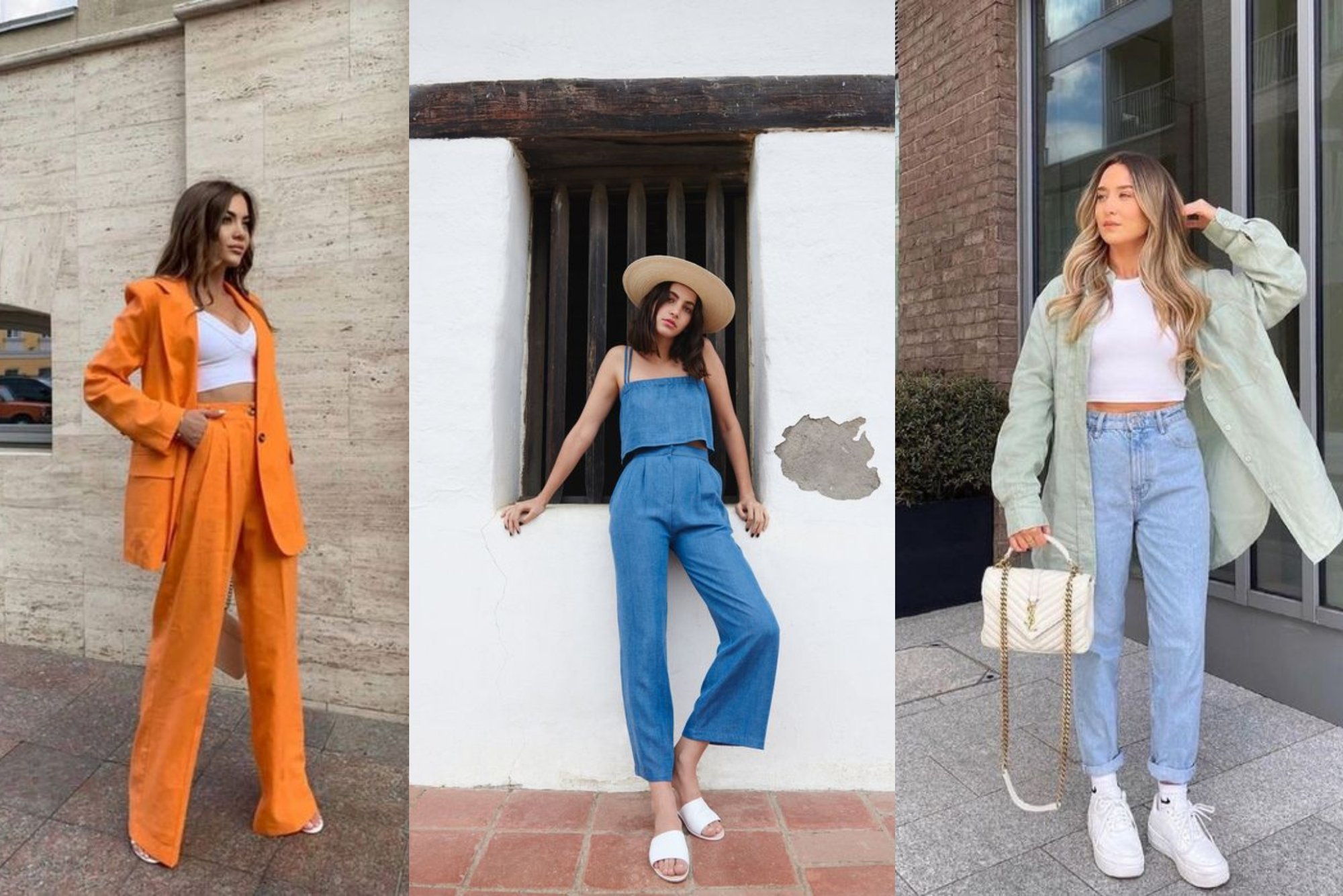 Karščiausios 2023 m. tendencijos: įvardijo, kokios spalvos ...