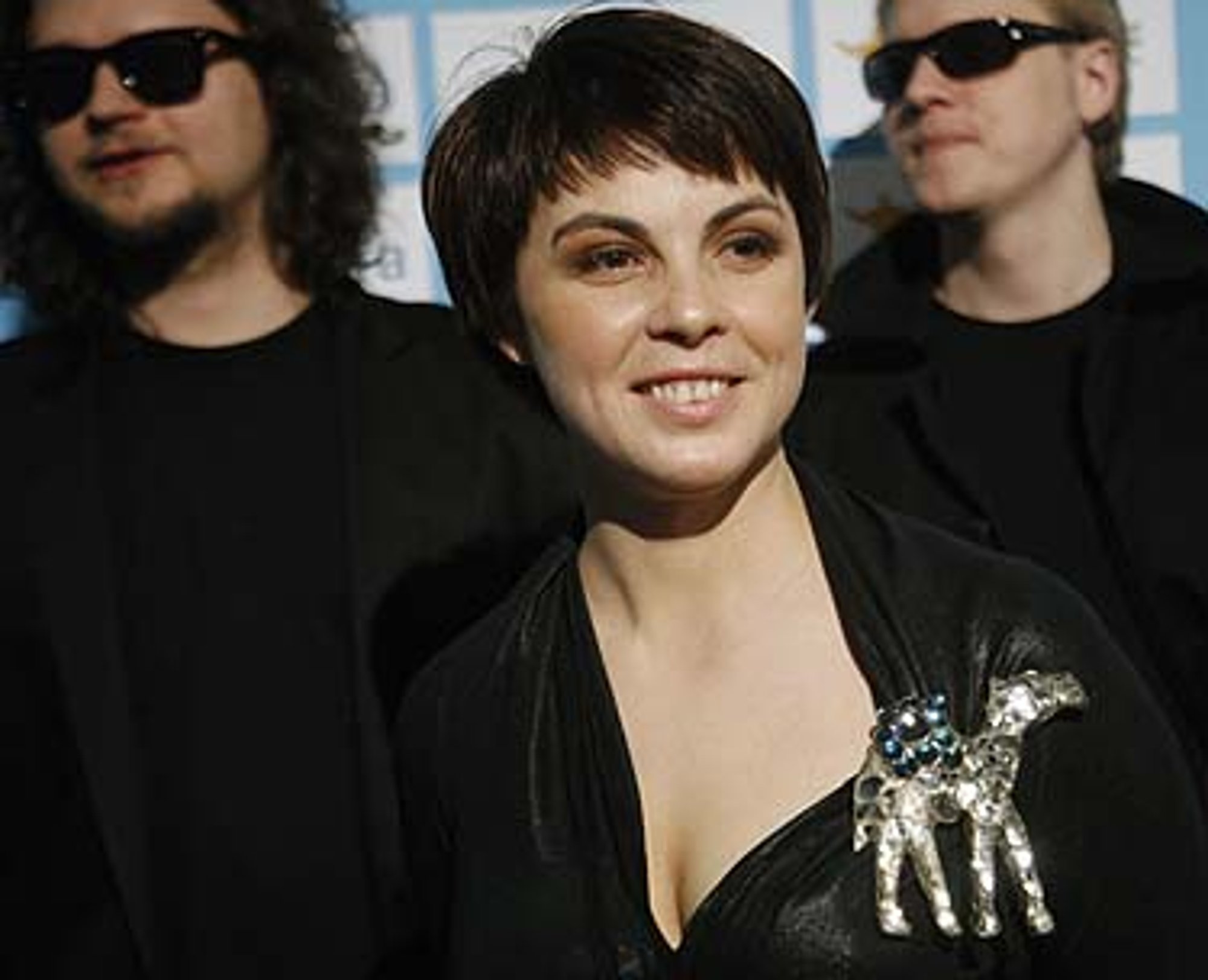 „4Fun“ kandidatė – kitoks „Eurovizijos“ formatas - Delfi veidai