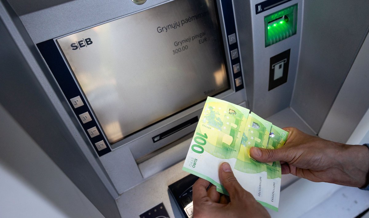 Могут потребоваться наличные: в ночь на субботу не будут работать ...