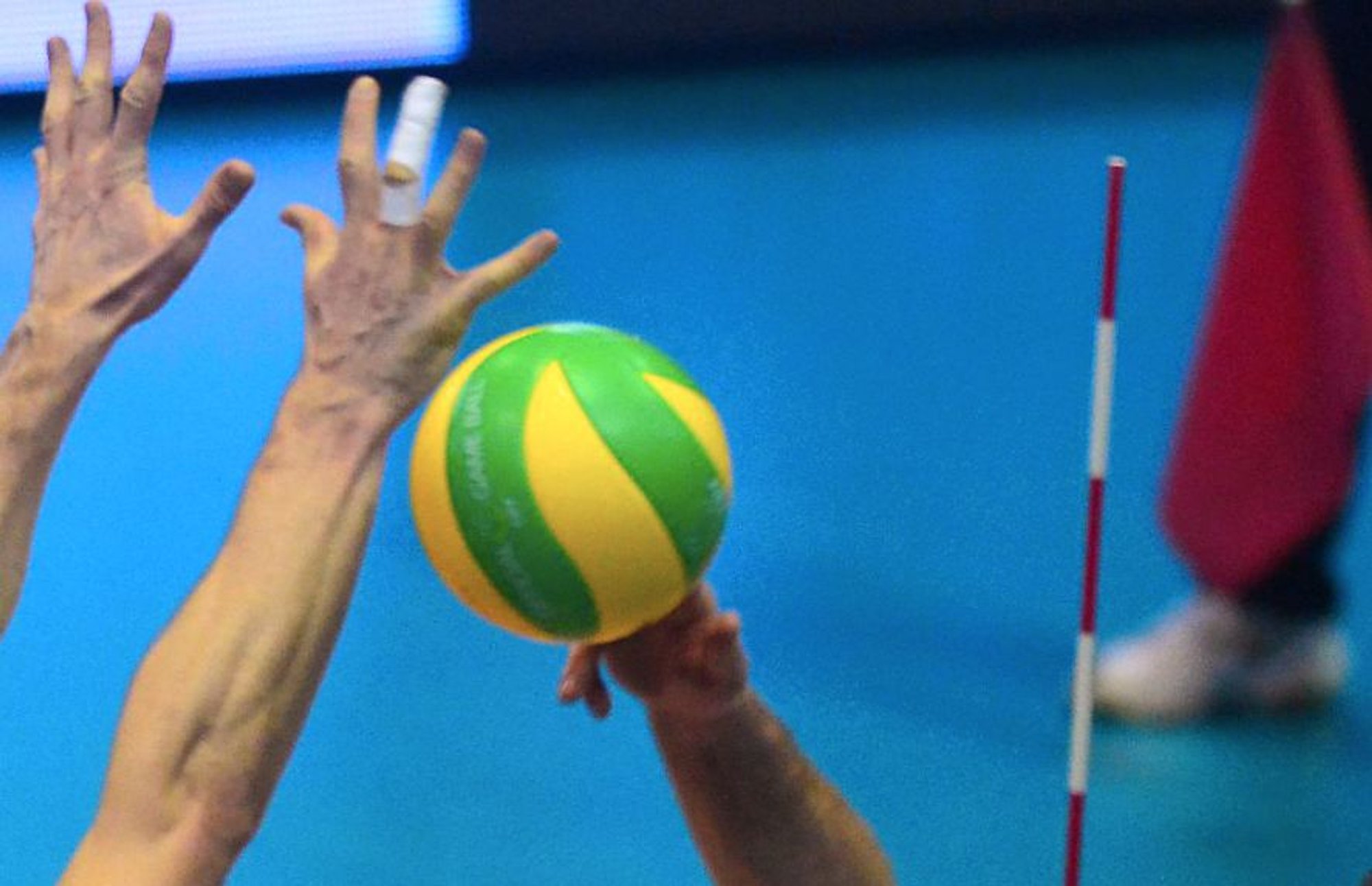 Lietuvos vyrų tinklinio čempionate prasidėjo lemiamos kovos - Delfi sportas