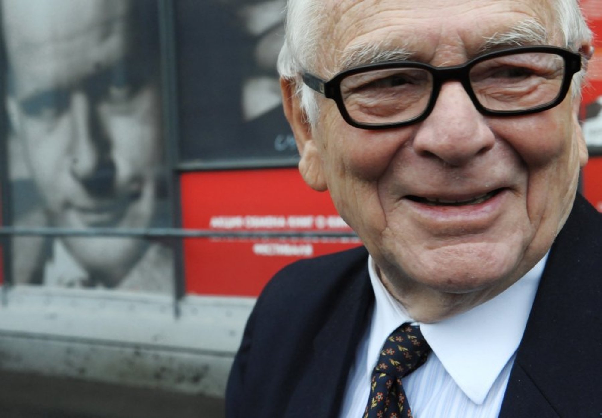 Markizo de Sado pilį įsigijęs dizaineris P.Cardinas sulaukė kaltinimų ...