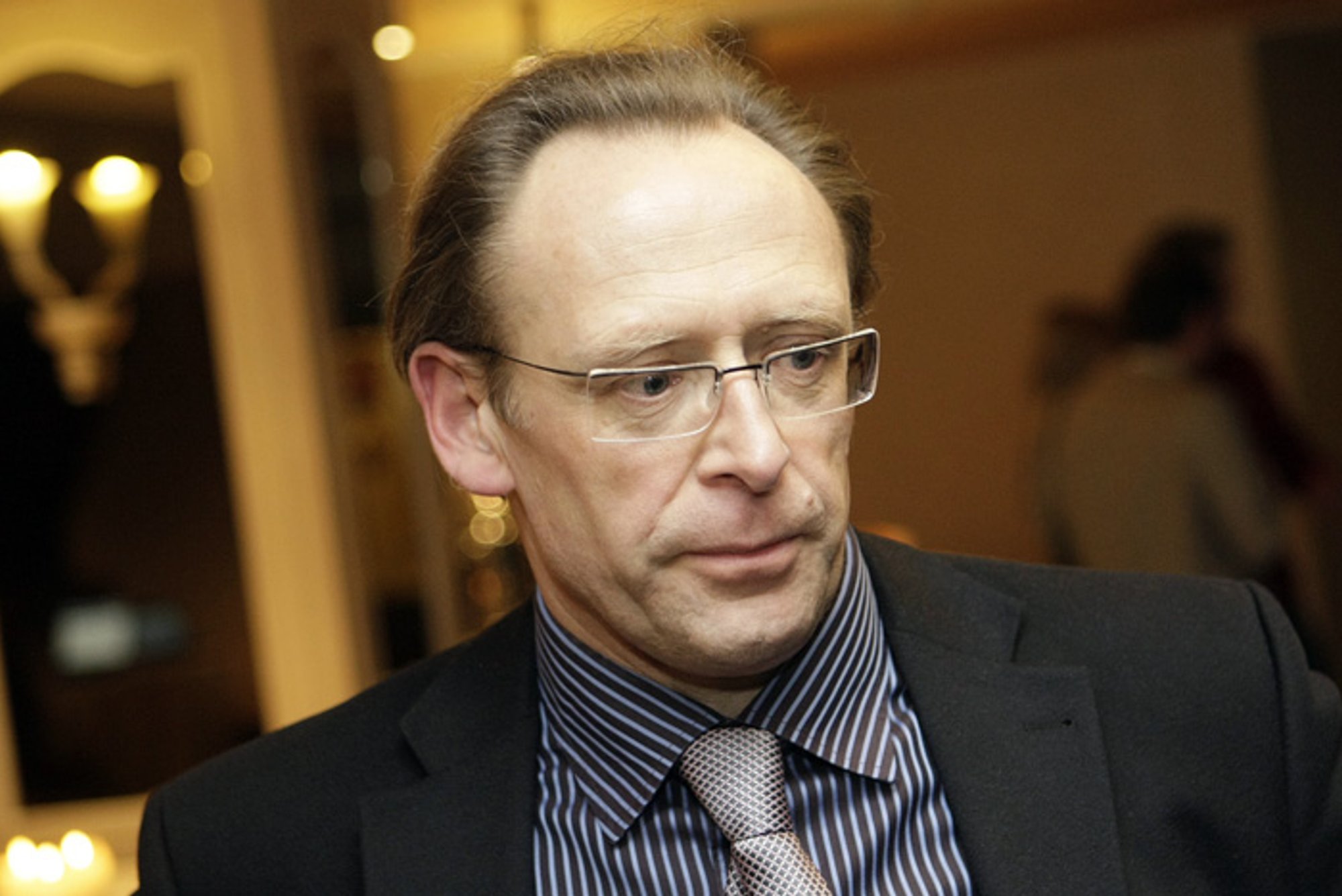 Vilniaus meras du menininkus apdovanojo premijomis - Delfi kultūra