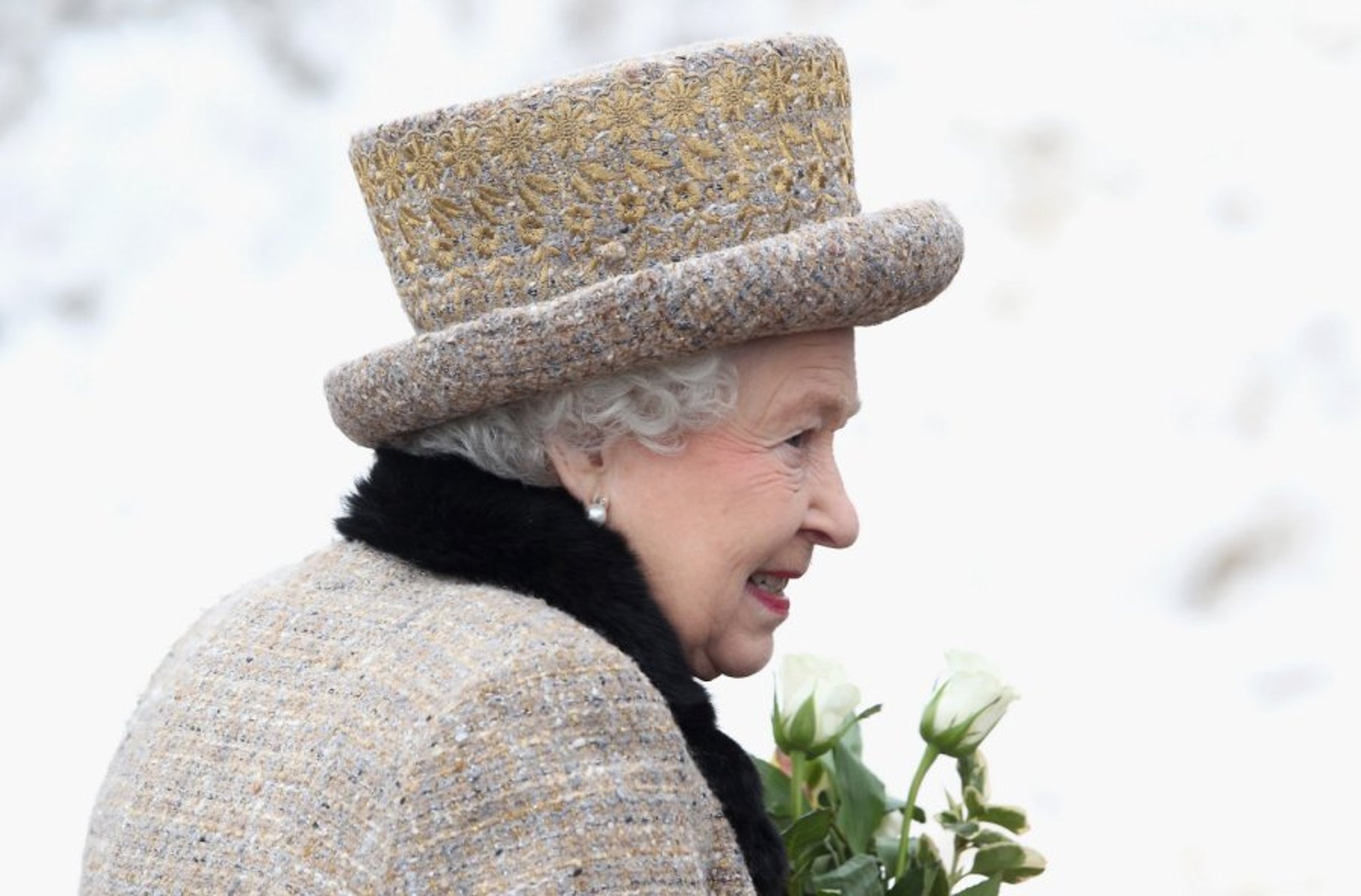 Britanijos karalienė Elžbieta II mini savo valdymo 60-metį - Delfi