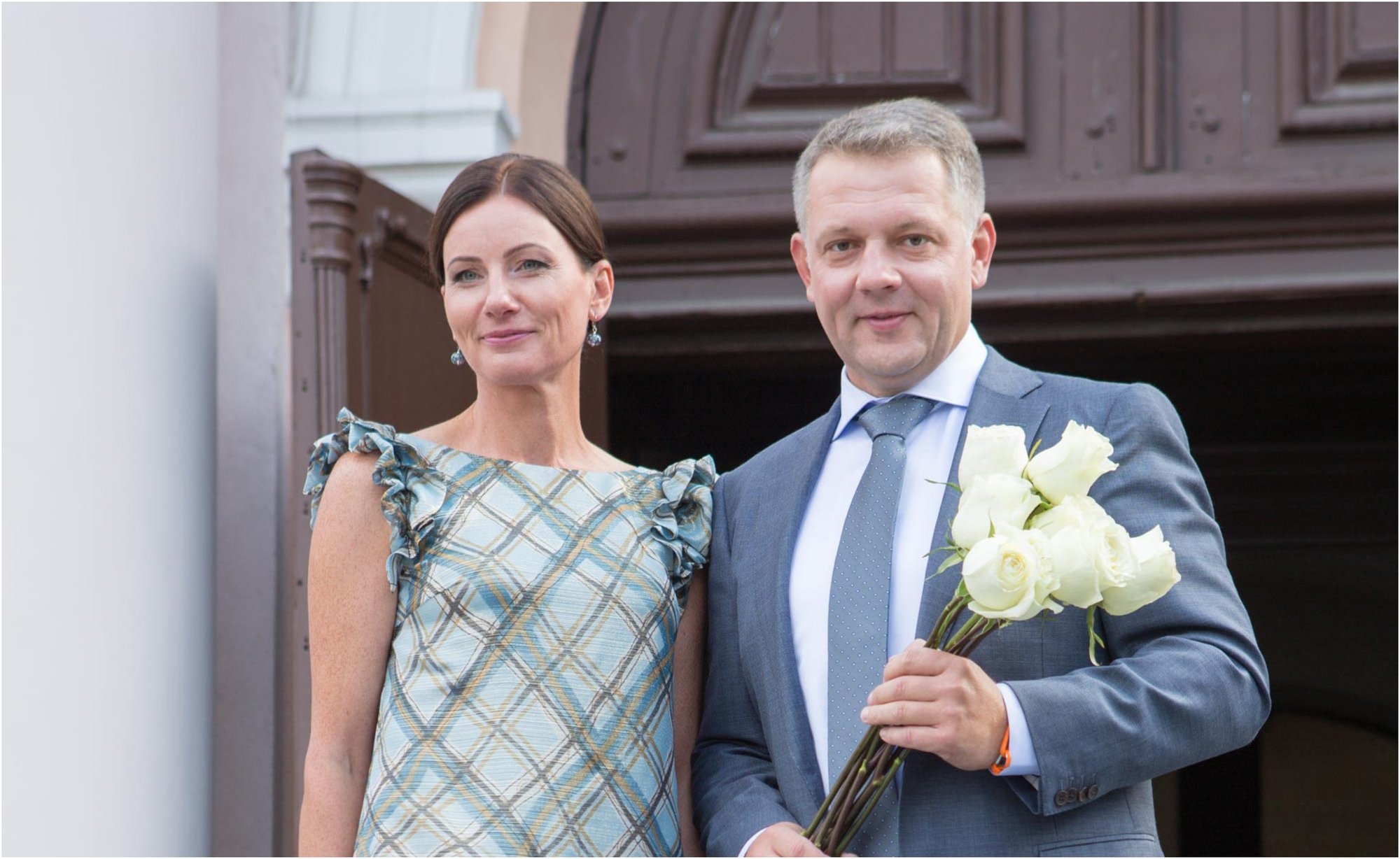 Po korupcijos ir neištikimybės skandalų Eligijui Masiuliui dar vienas ...