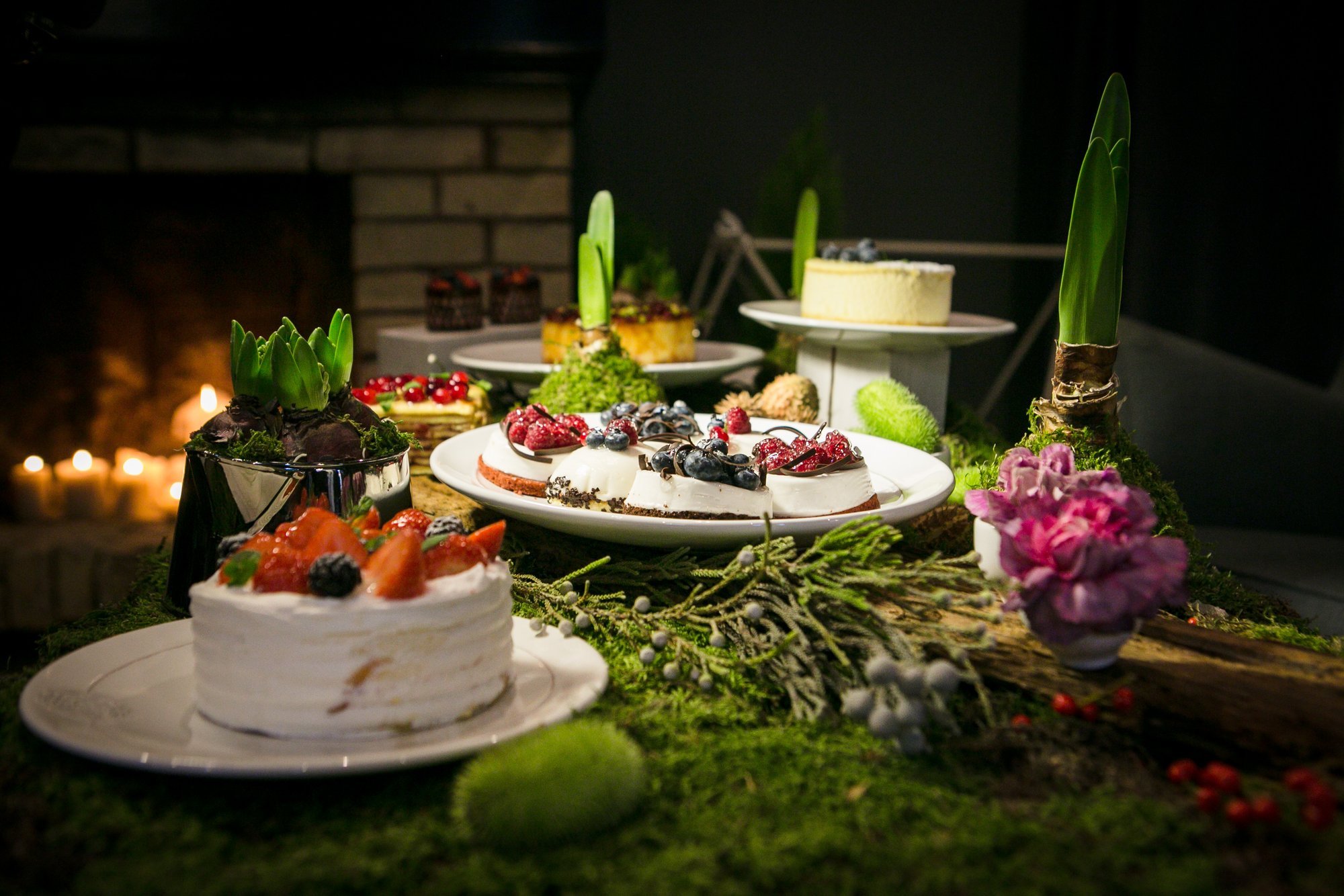 DELFI eksperimentas: įspūdingas vaišių stalas už optimalią kainą – kaip ...