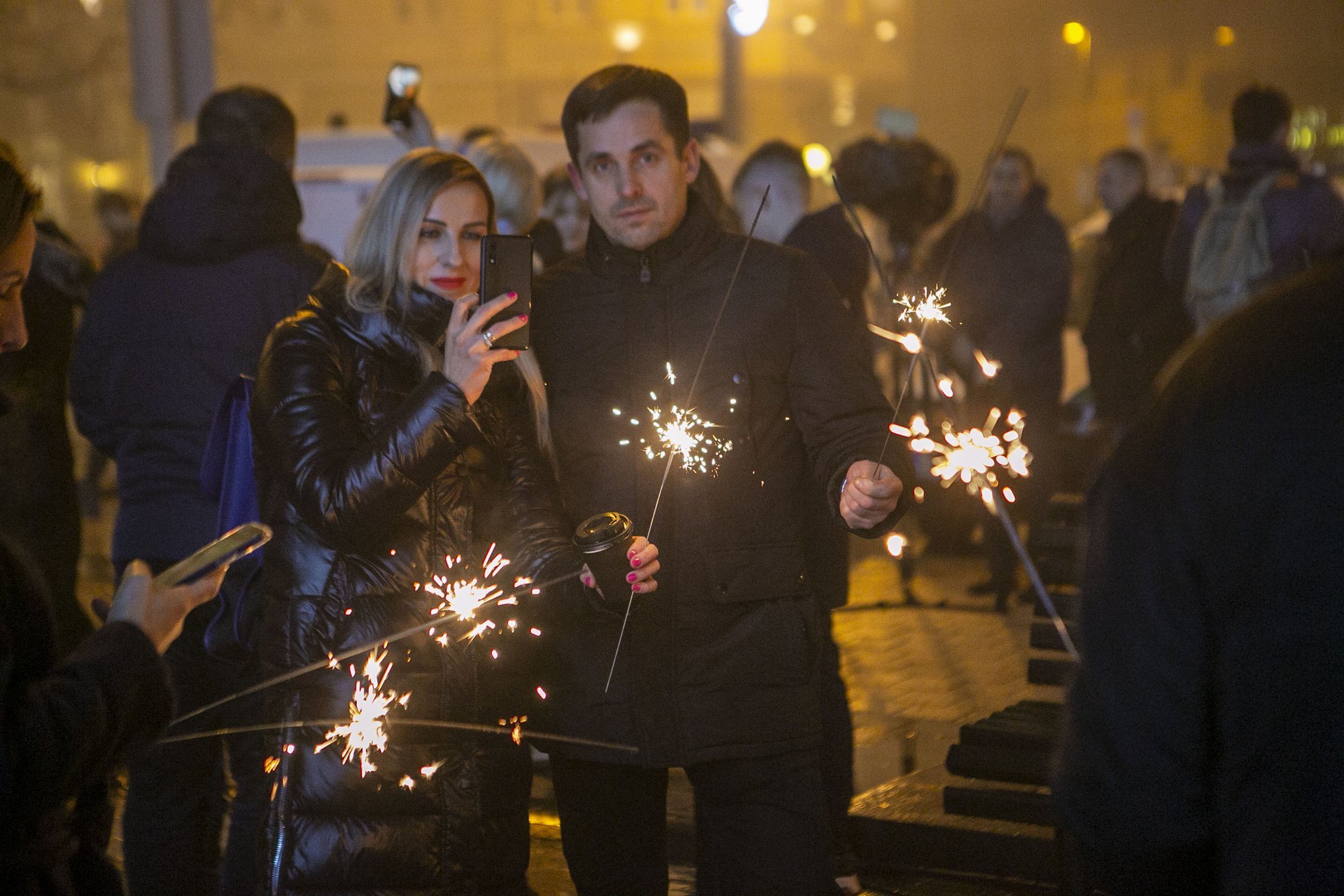 Lietuviai jau skuba rezervuotis Naujųjų vakaro pramogas: neatbaido ir ...