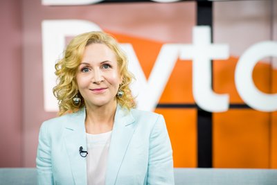 Gabija Skučaitė – apie 1994 m. su mama įkurtą verslą: informacijos ...