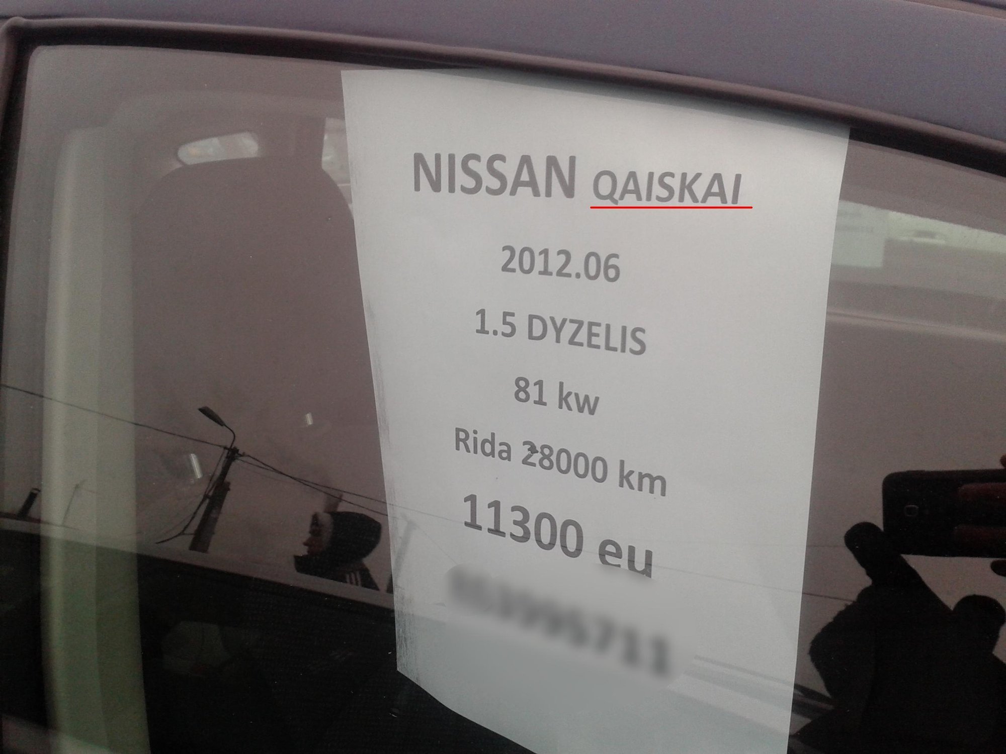 Ieškantys naudoto automobilio „katės maiše“ neperka - Delfi auto