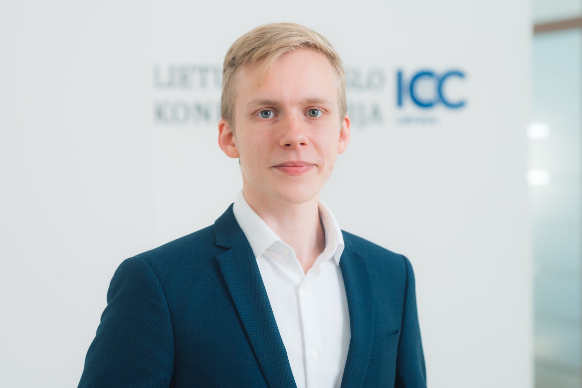 Vilius Kriaučiūnas. Teisėkūros sistema „serga“ – kaip gydyti? - Delfi ...