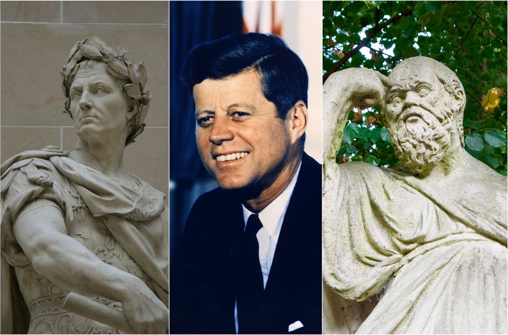 Legendinių frazių testas – kietas riešutėlis: ar atsakysite, kas šių ...