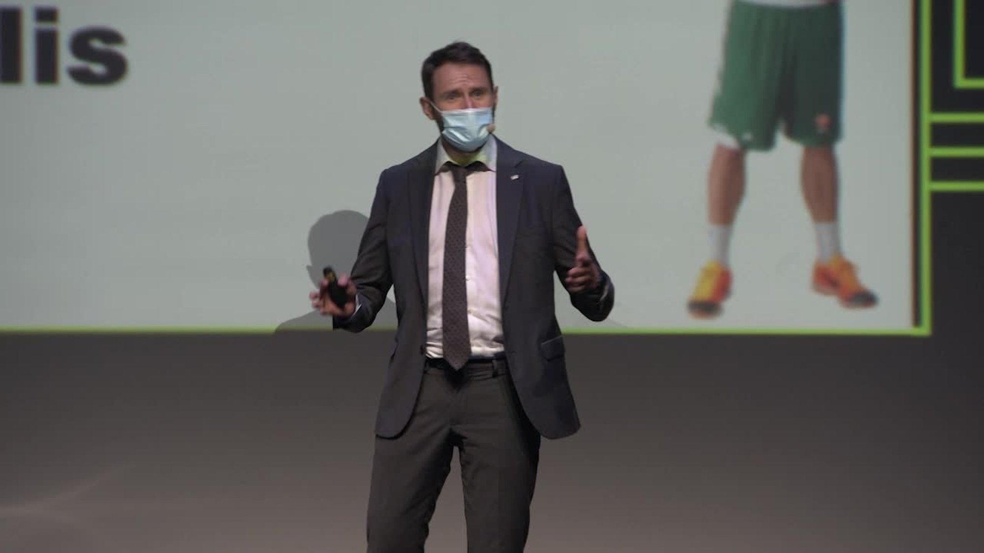 LOGIN 2020. Elijus Čivilis: Skaitmeninės žaidynės ir cepelinų rinktinė ...