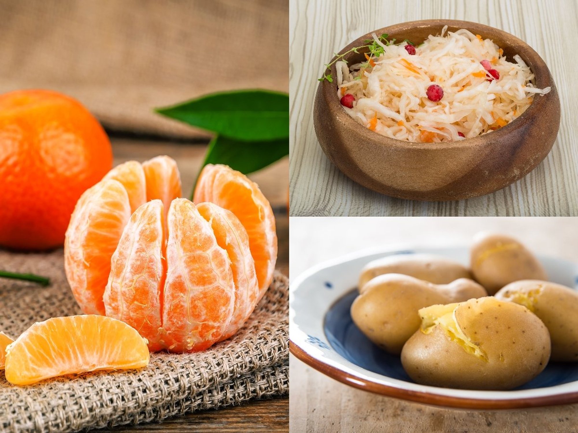 Tikras vitaminų užtaisas: specialistė apie daržoves ir vaisius, kurie ...