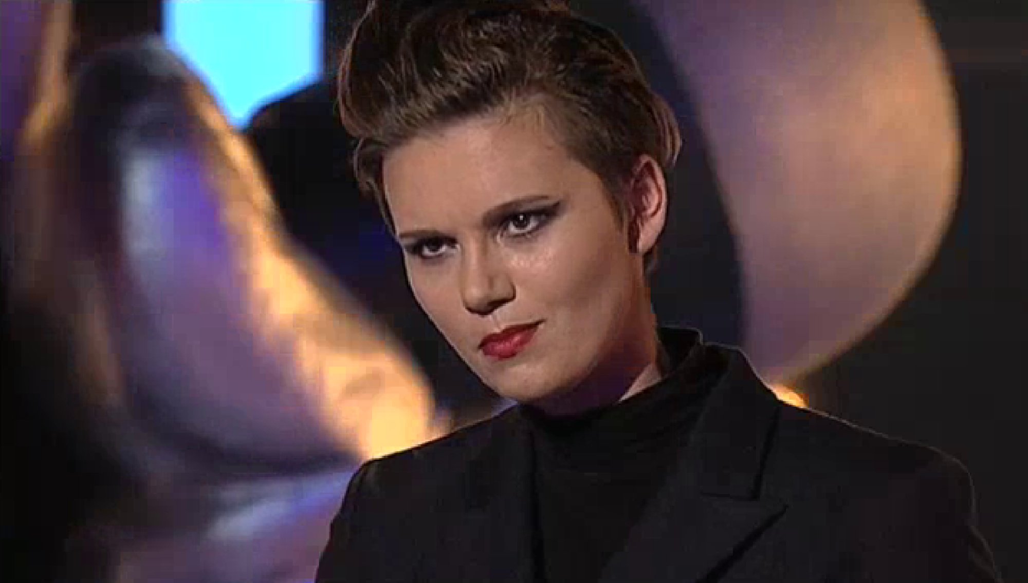 A. Juškėnaitė atskleidė savo moteriškąją pusę: artimieji mane tituluoja ...