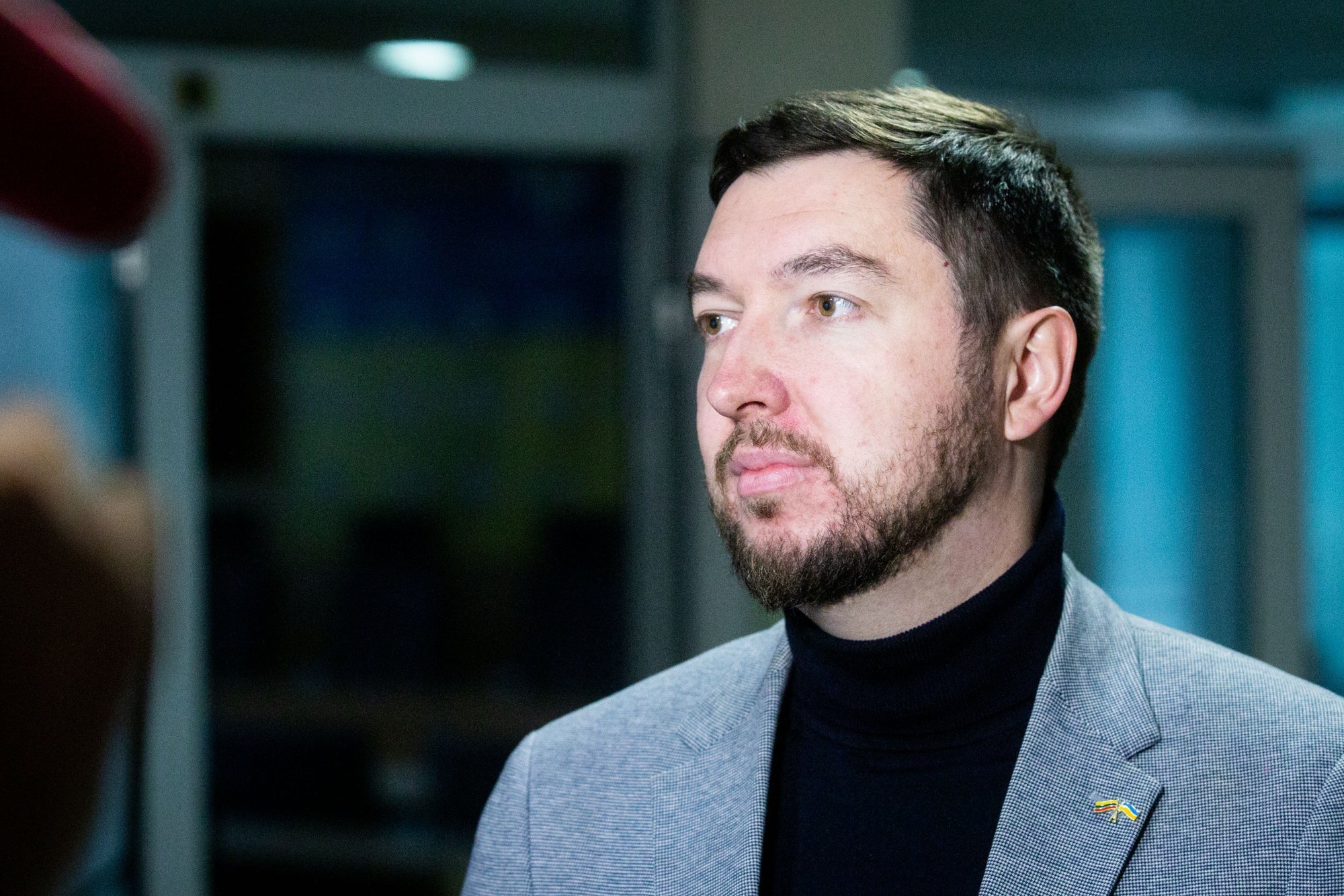 Mitalas nusivylė konservatoriais: balsavimas dėl pagalbinio apvaisinimo ...