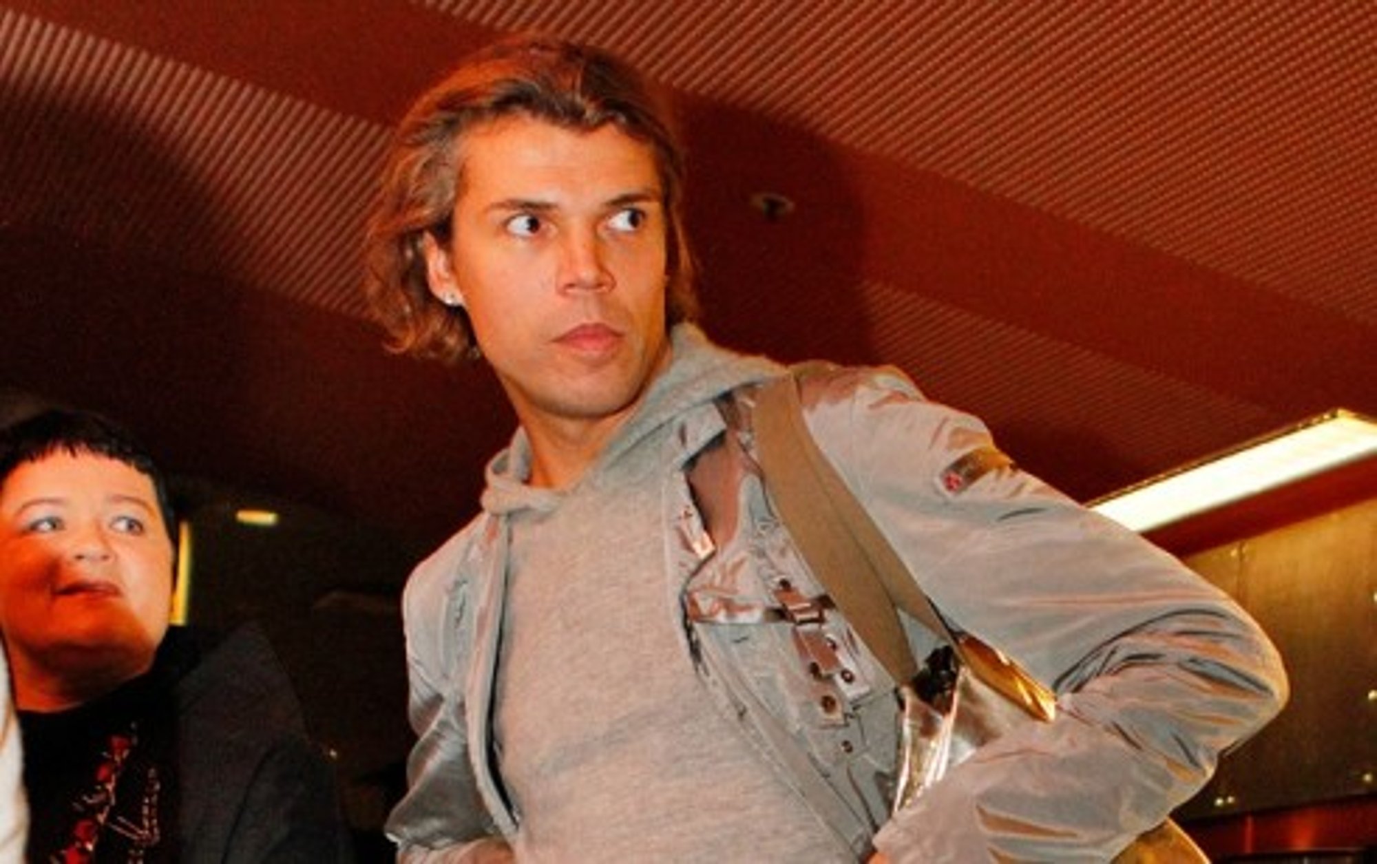 Juozas Statkevičius jaunėja akyse (FOTO) - Delfi veidai