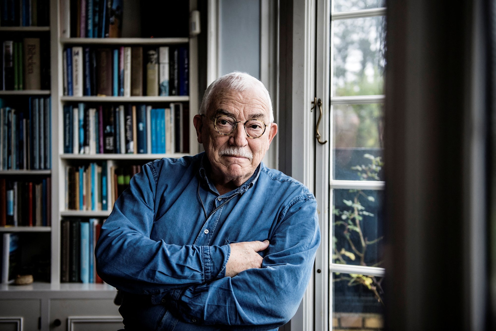 In Memoriam Uffe Ellemann Jensen, Denmark´s Minister for Foreign ...