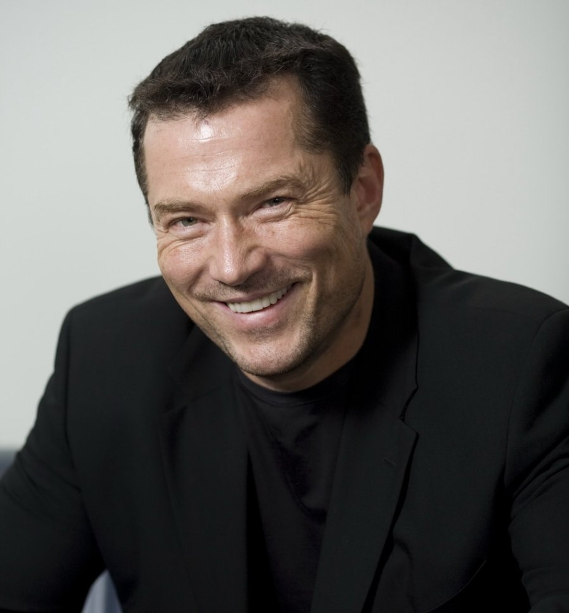 Operos „Lohengrinas“ režisierius Andrejs Žagars: mus įkvėpė Vilnius ...