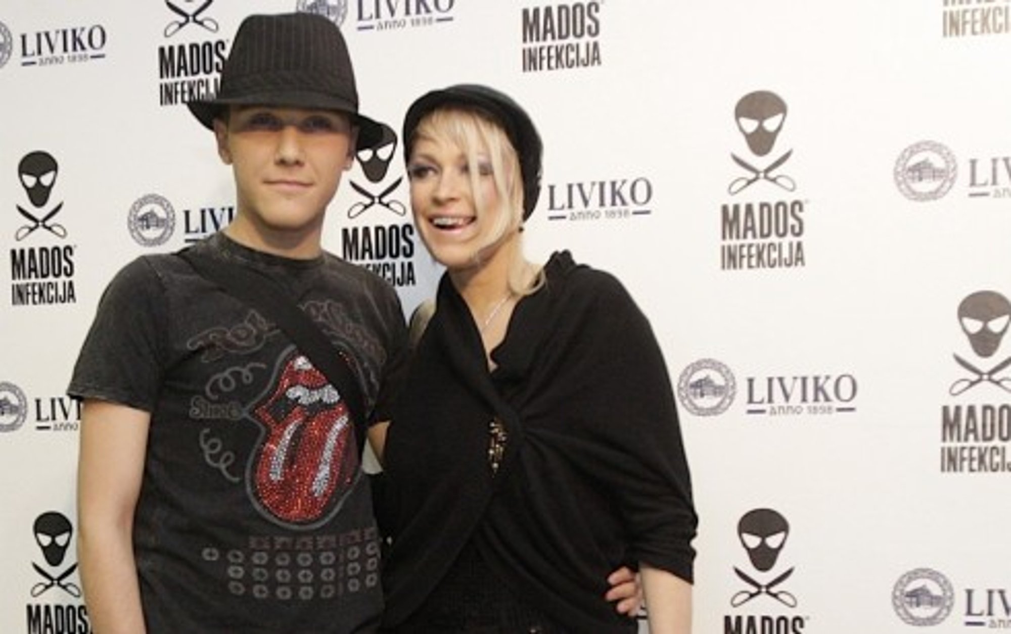 „Mados infekcijos“ svečių aprangos kodas (foto, balsavimas) - Delfi veidai