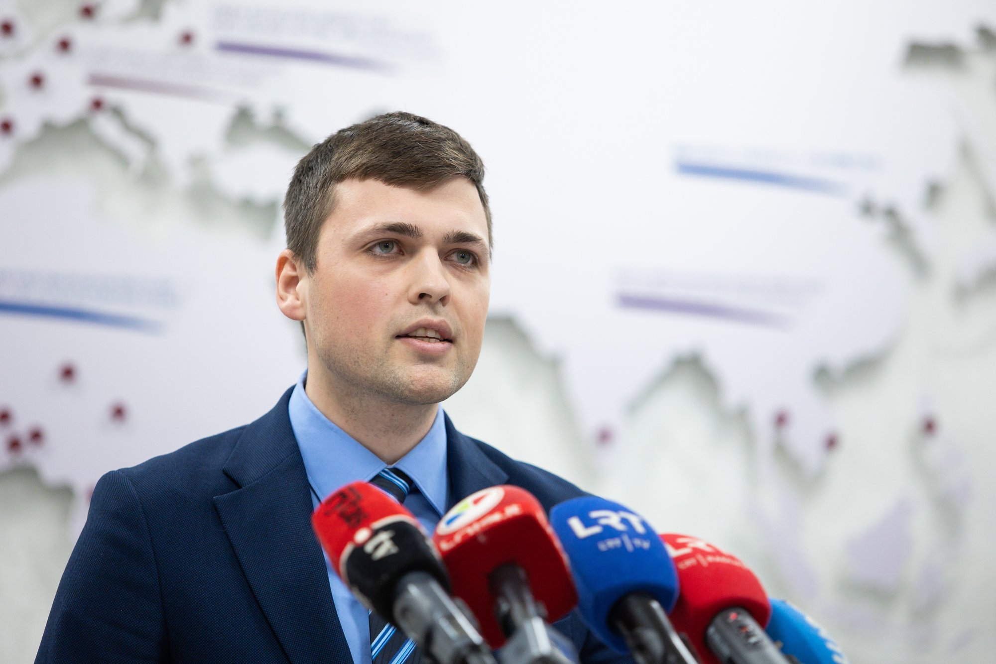 Švietimo viceministru skiriamas Gaižiūnas - Delfi