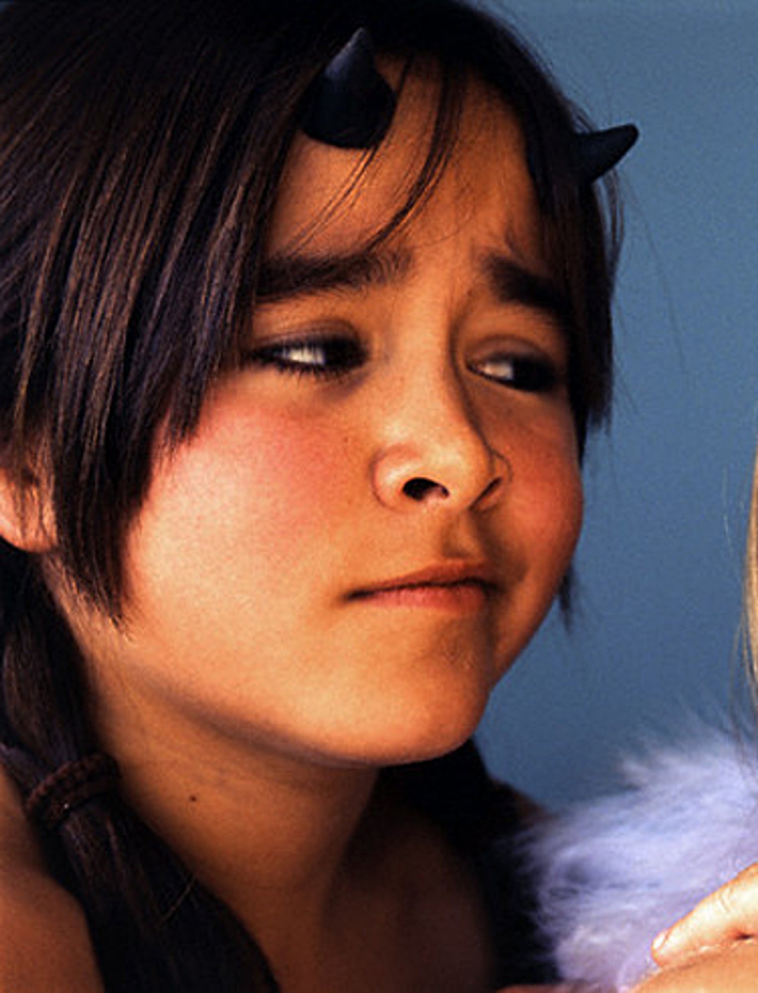 Kaip iš vaiko išvyti melagėlį? - Delfi gyvenimas