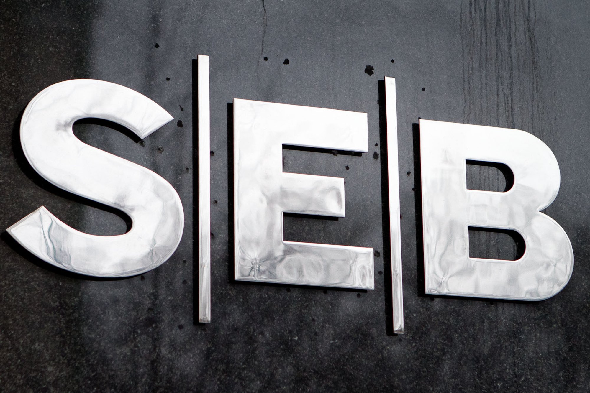 Прибыль банка SEB bankas выросла на 30% - Delfi RU