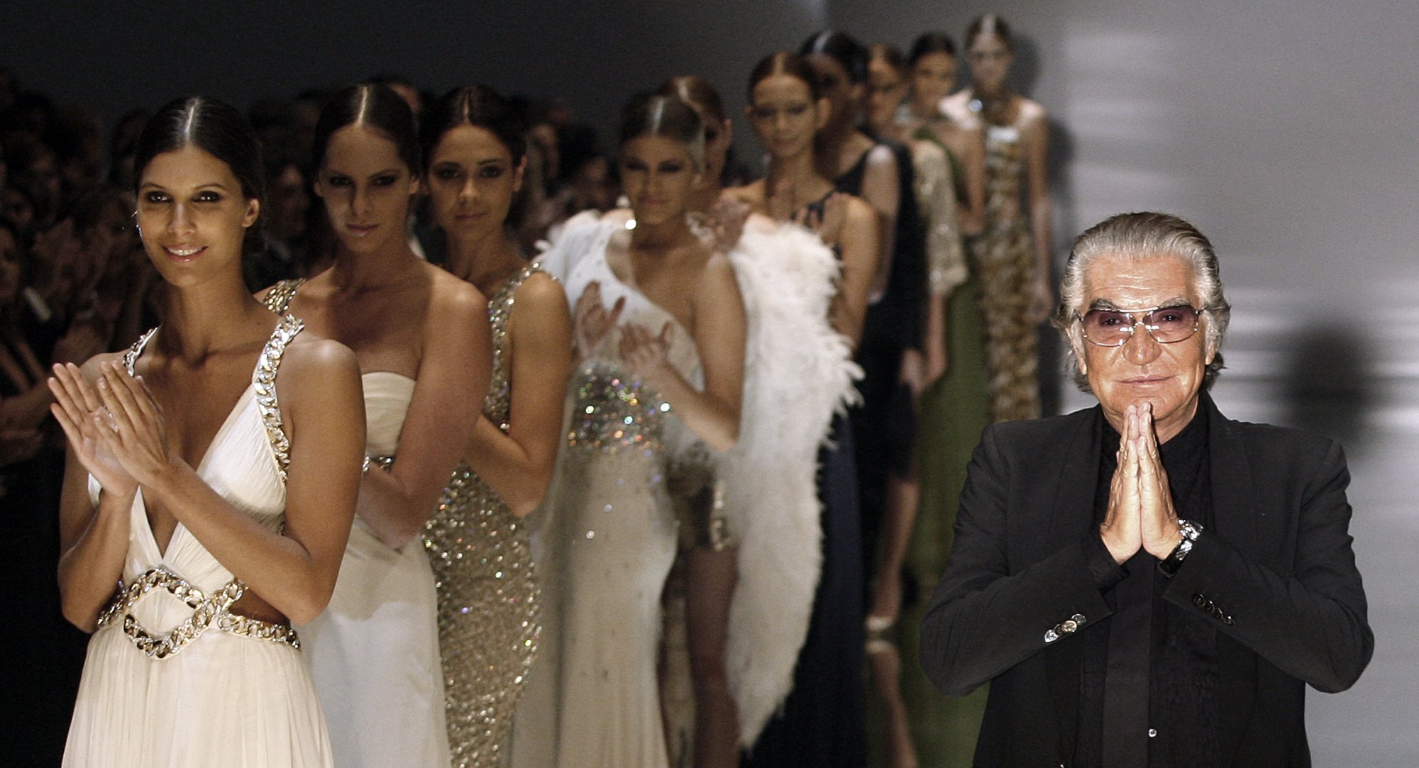 R.Cavalli kritikuoja JAV madą ir A.Wintour - Delfi gyvenimas