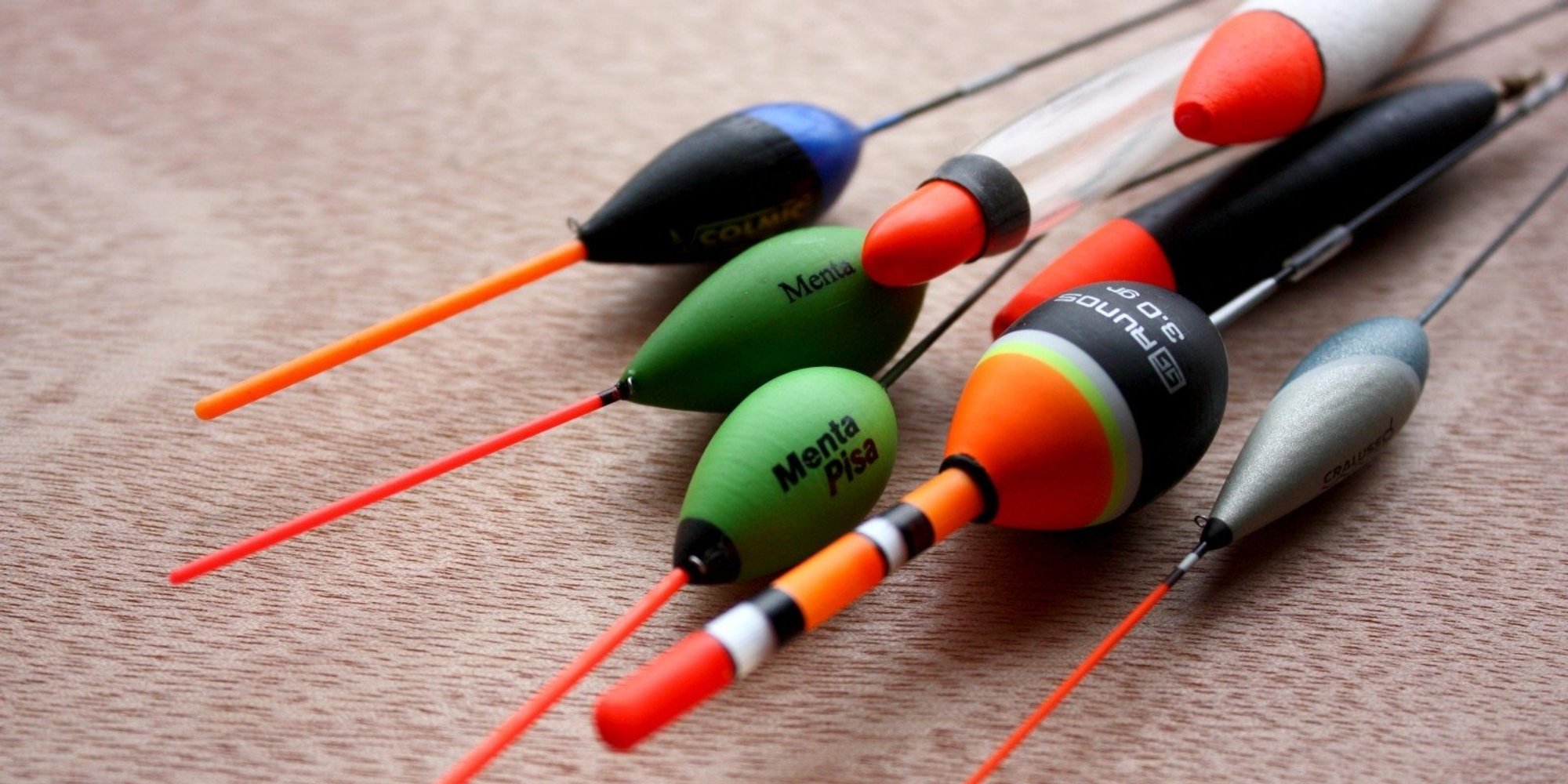 Kokias plūdes rinktis pavasarį - Kablys.lt