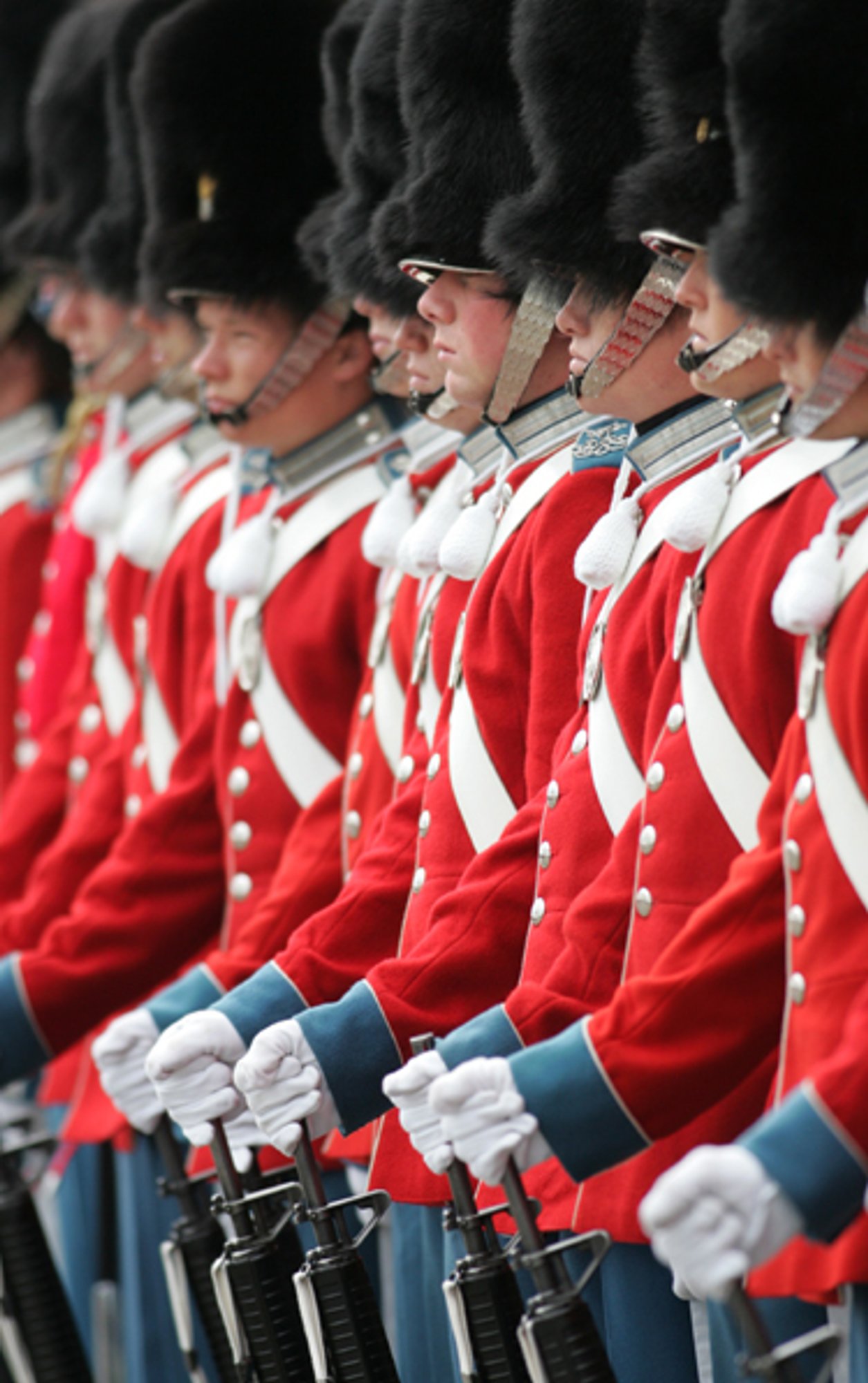 Danijos karališkuosius rūmus krečia sekso skandalas - Delfi veidai