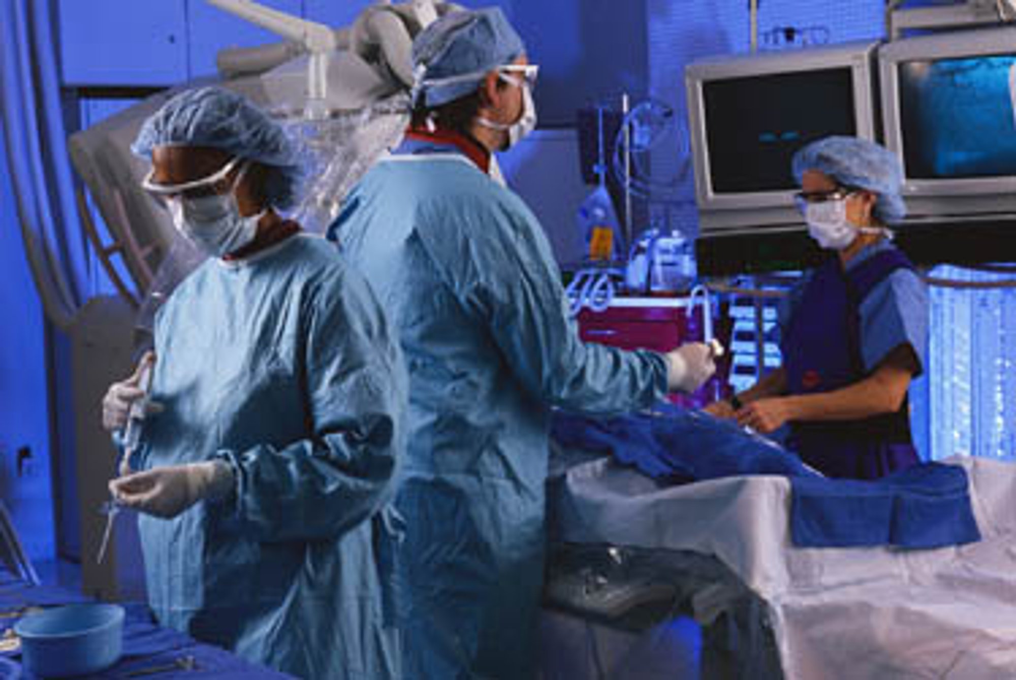 Pavėluotai atliktos operacijos kaina - mirtis - Delfi sveikata