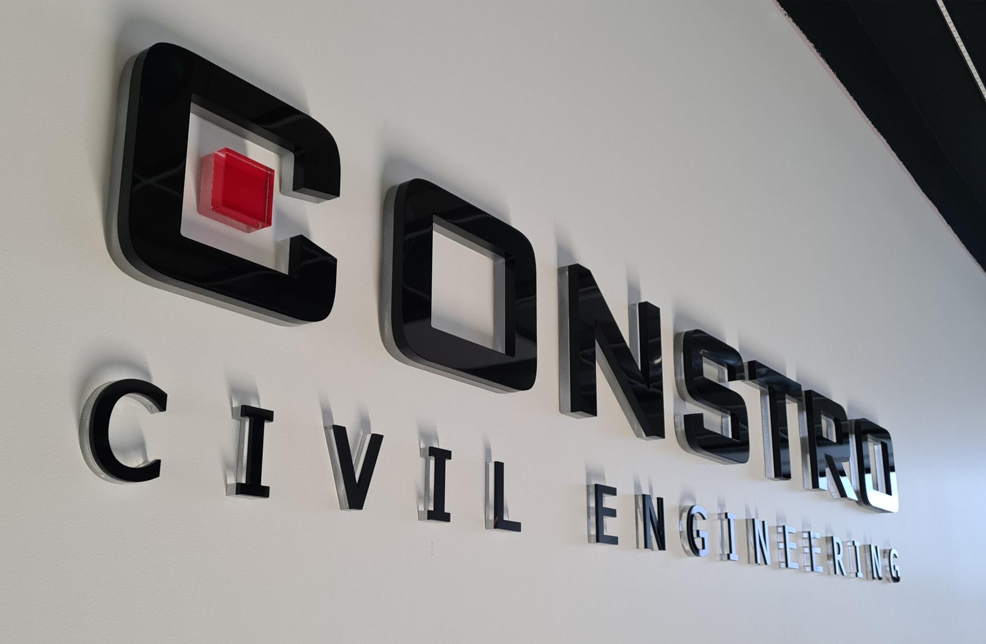 Nuo startuolio iki milijonus generuojančio statybų verslo: klaidos ir ...