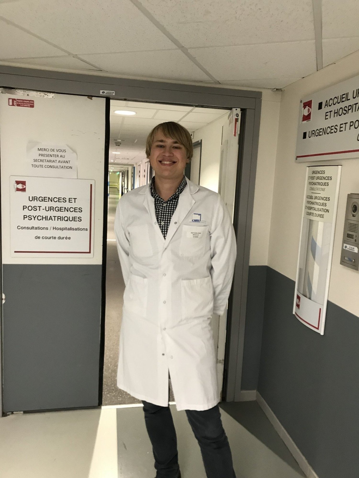 Lietuvos psichikos sveikatos politika – nesusipratimas. Jauno gydytojo ...