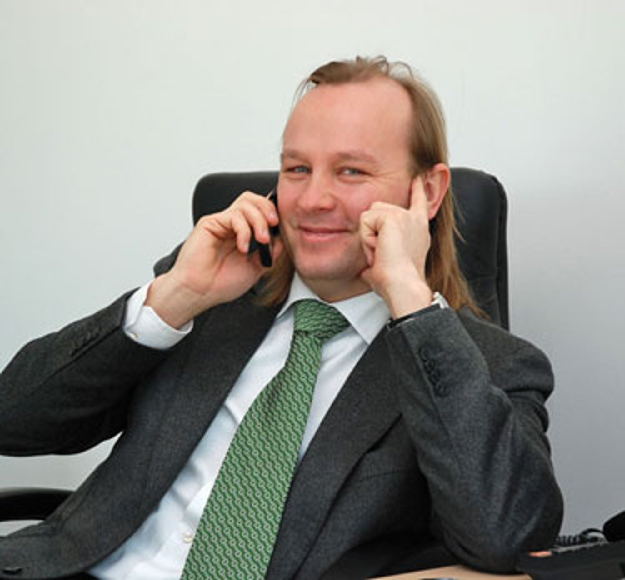 „Elektroninių mašinų perdirbimas“ tapo „EMP recycling“ - Delfi verslas