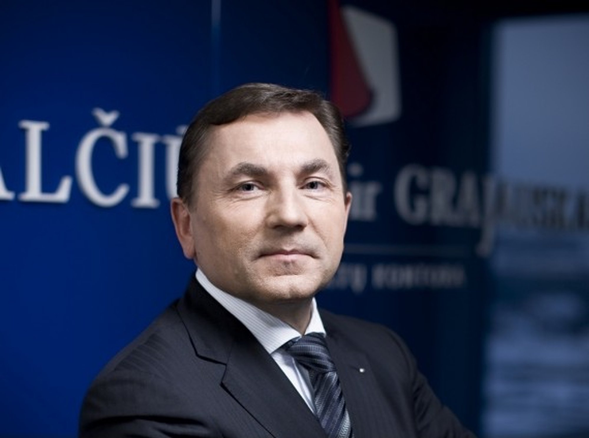 Nuomonė. Bankai verslu pasitiki labiau, bet laidotuvių nekredituoja - Delfi