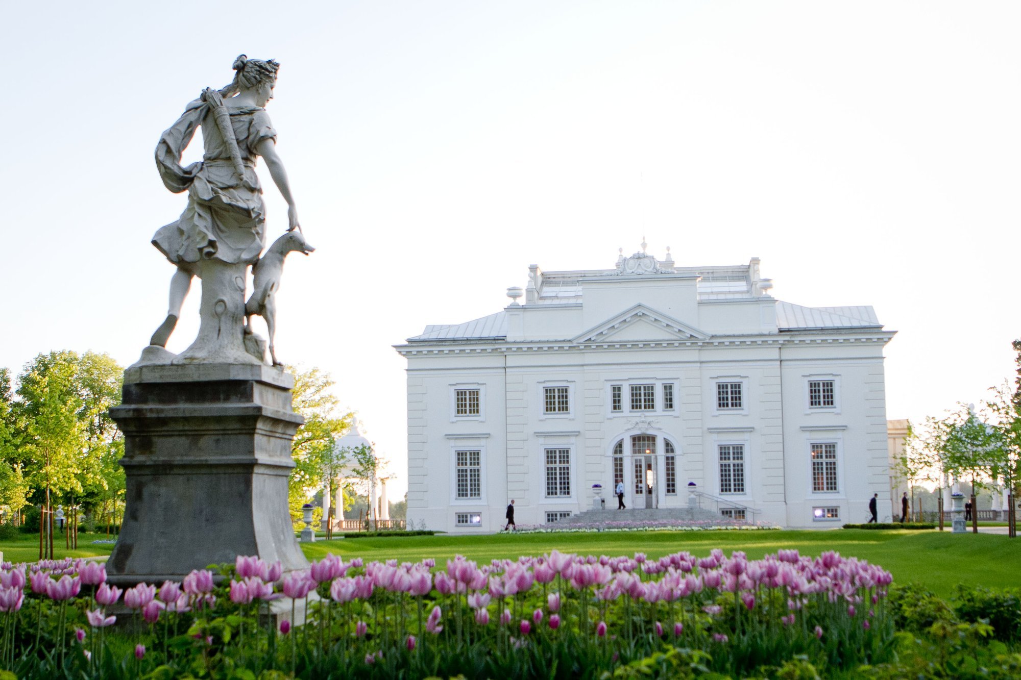 Festivalis „Užutrakio vakarai“ dovanoja pasaulinę premjerą - Delfi kultūra