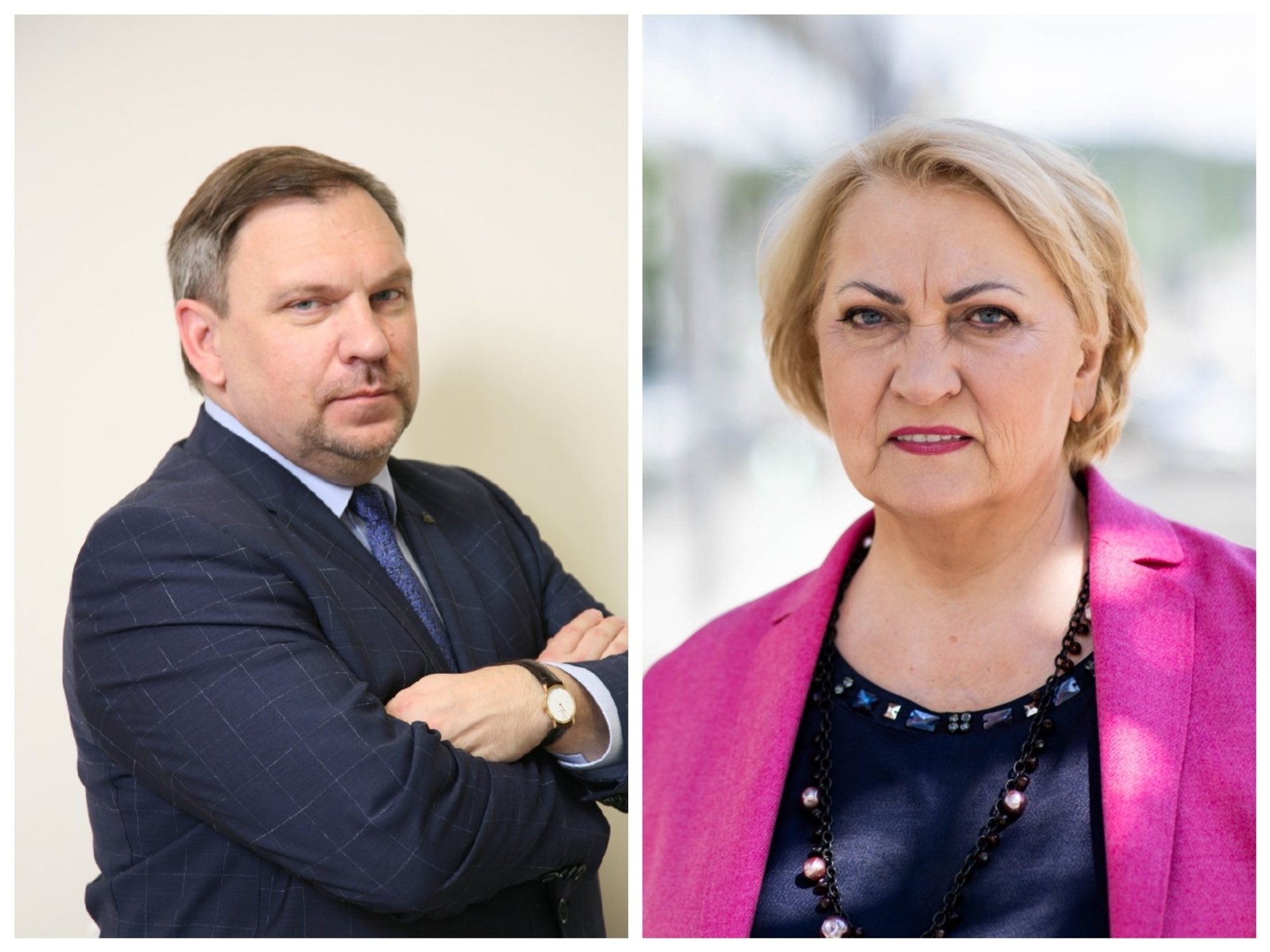 Neblaivus vairavęs Budbergytės sutuoktinis Turto banke pažeminamas ...