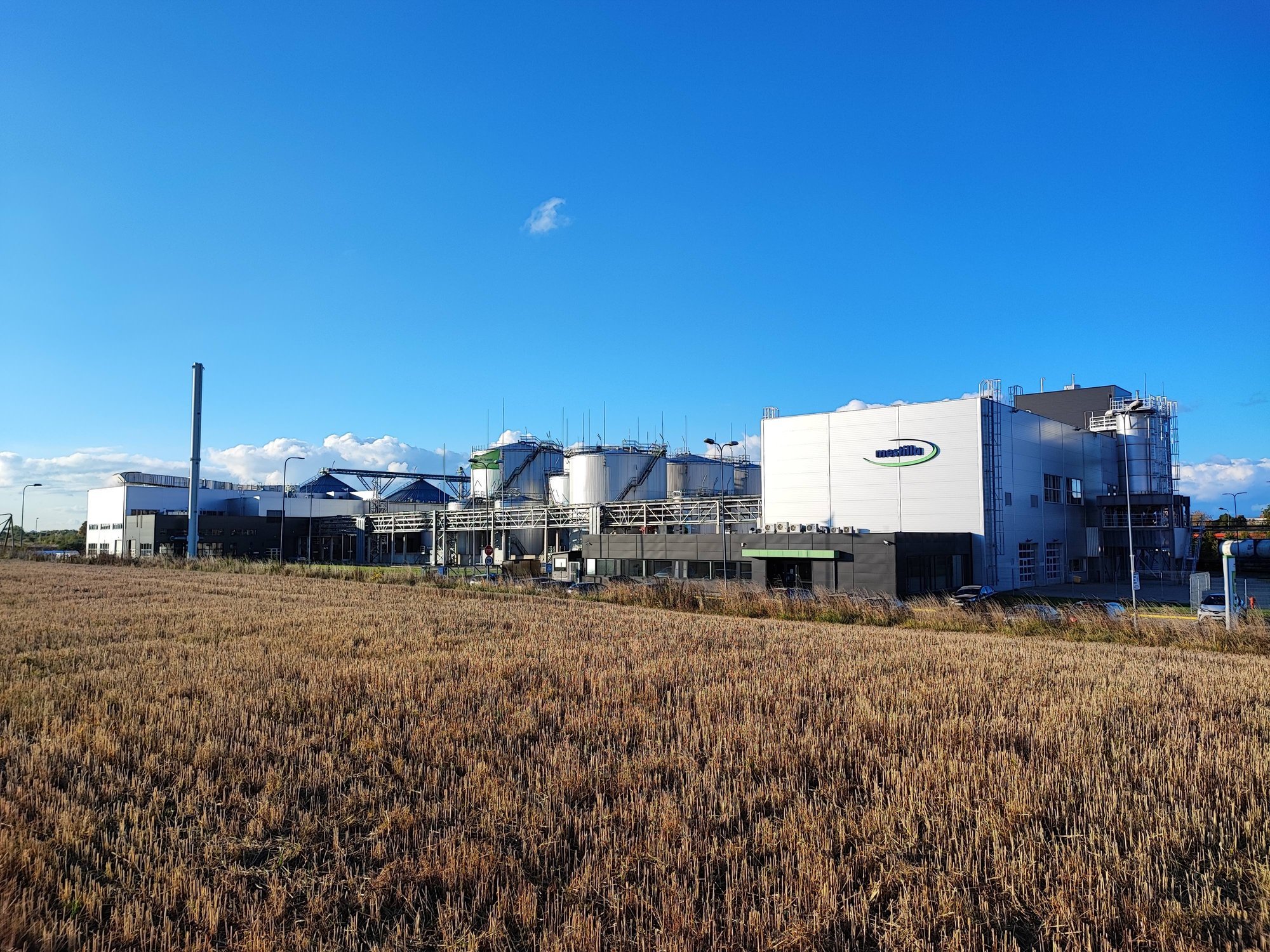 „Mestilla“ 40% sumažino kvapų koncentraciją - Delfi verslo požiūris x ...