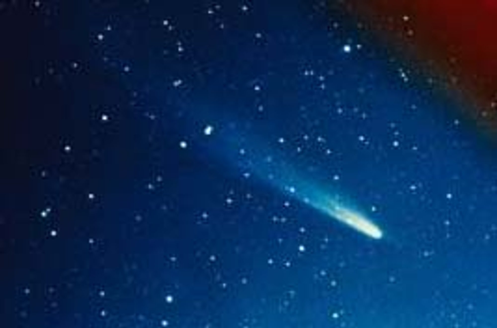 Kosminis aparatas bus tupdomas ant kometos - Delfi mokslas