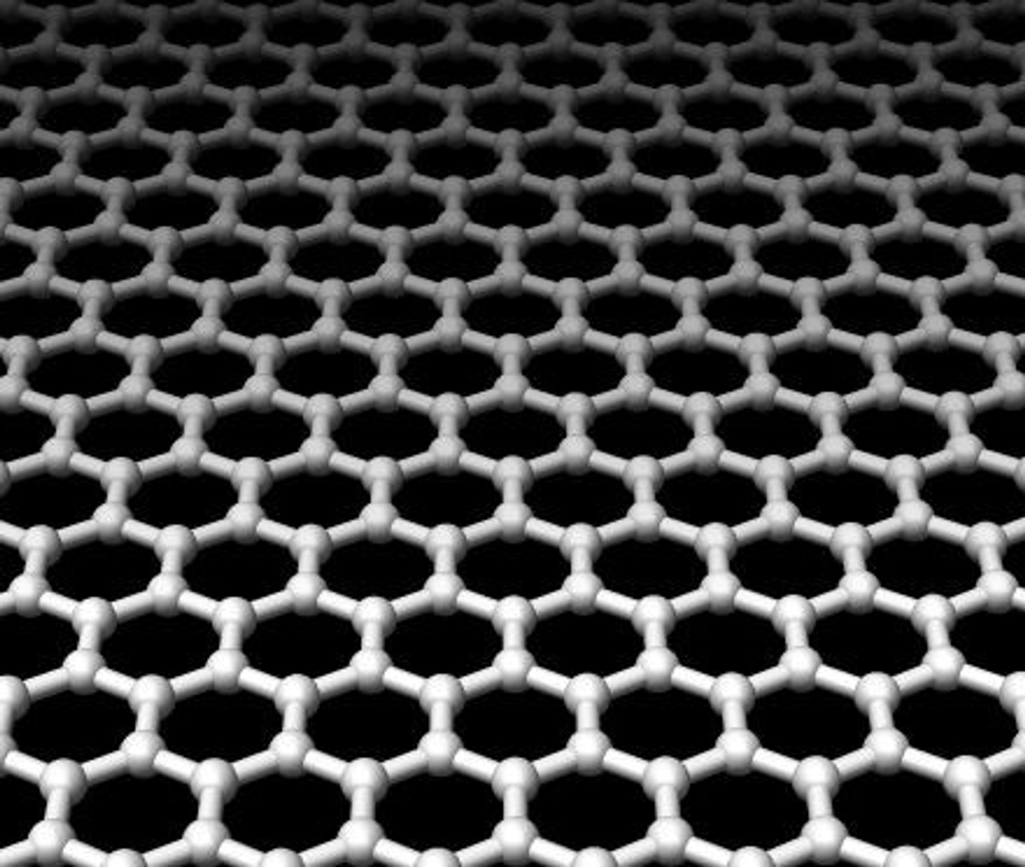 Perversmas elektronikoje dėl naujos medžiagos - grafeno - Delfi mokslas