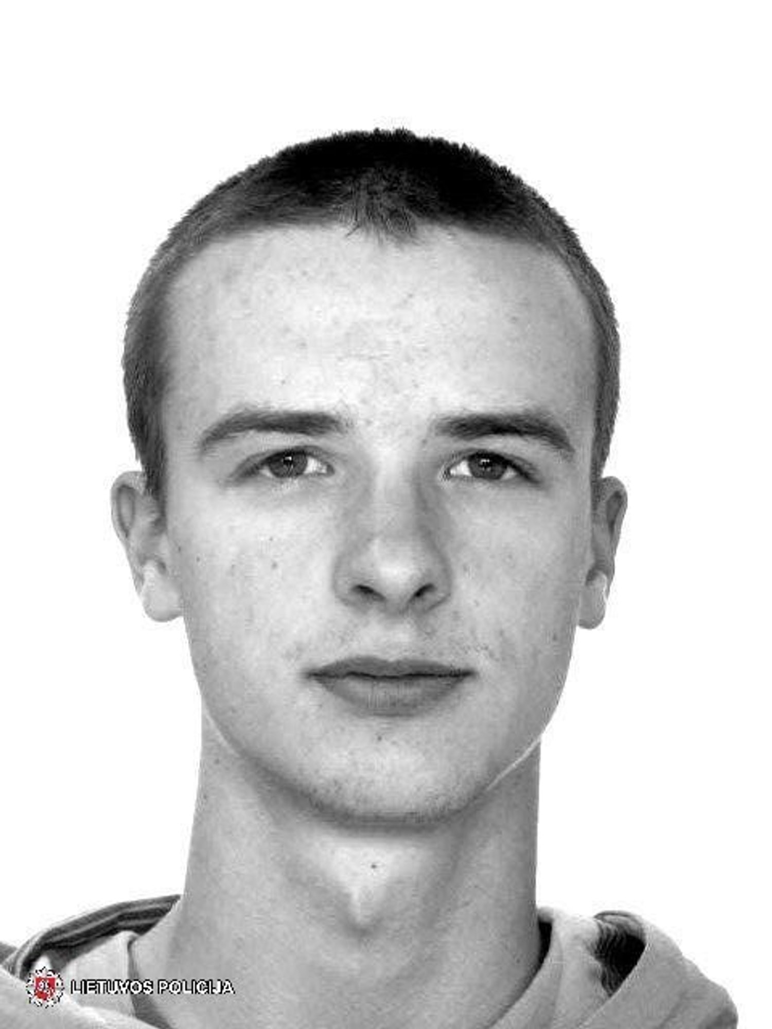 Ieškomas iš Lietuvos edukologijos universiteto bendrabučio dingęs ...