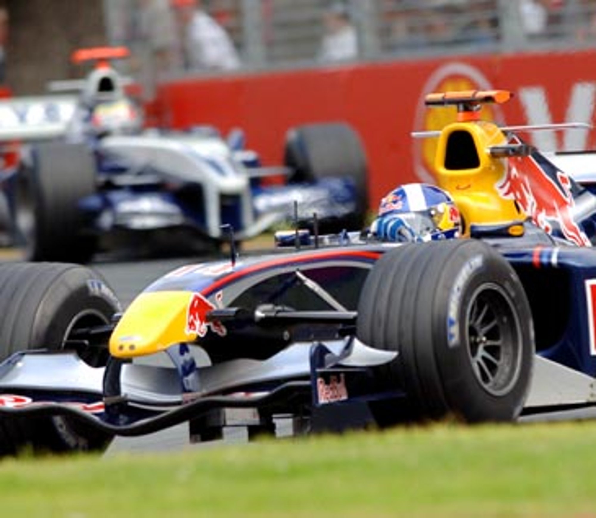 „Red Bull“ komanda pratęsė Konkordo sutartį - Delfi auto