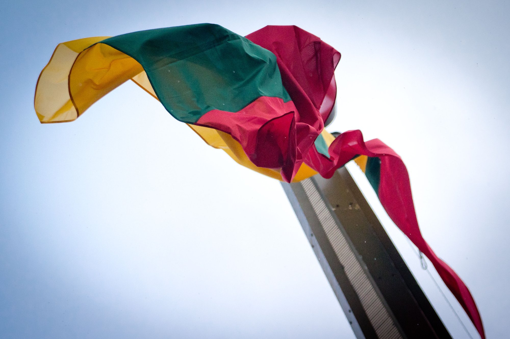 Lietuvos radijuje – nauja laida „Atrask Lietuvą“ - Delfi veidai