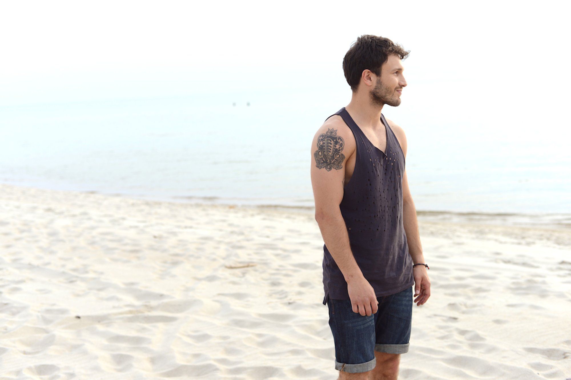 V. Baumila: baigėsi paaugliškas išsilakstymas, atėjo metas rimtesniems ...