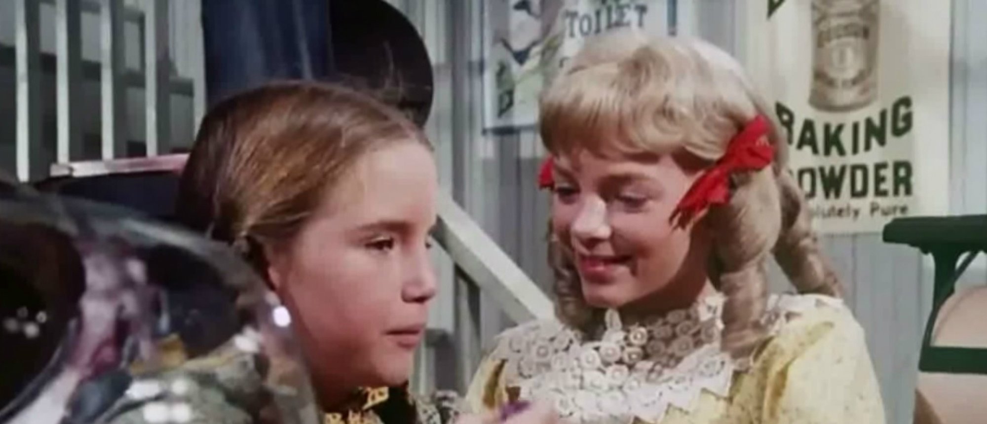 „Namelis prerijose“ aktoriai po 30 metų – ar atpažintumėte juos dabar ...