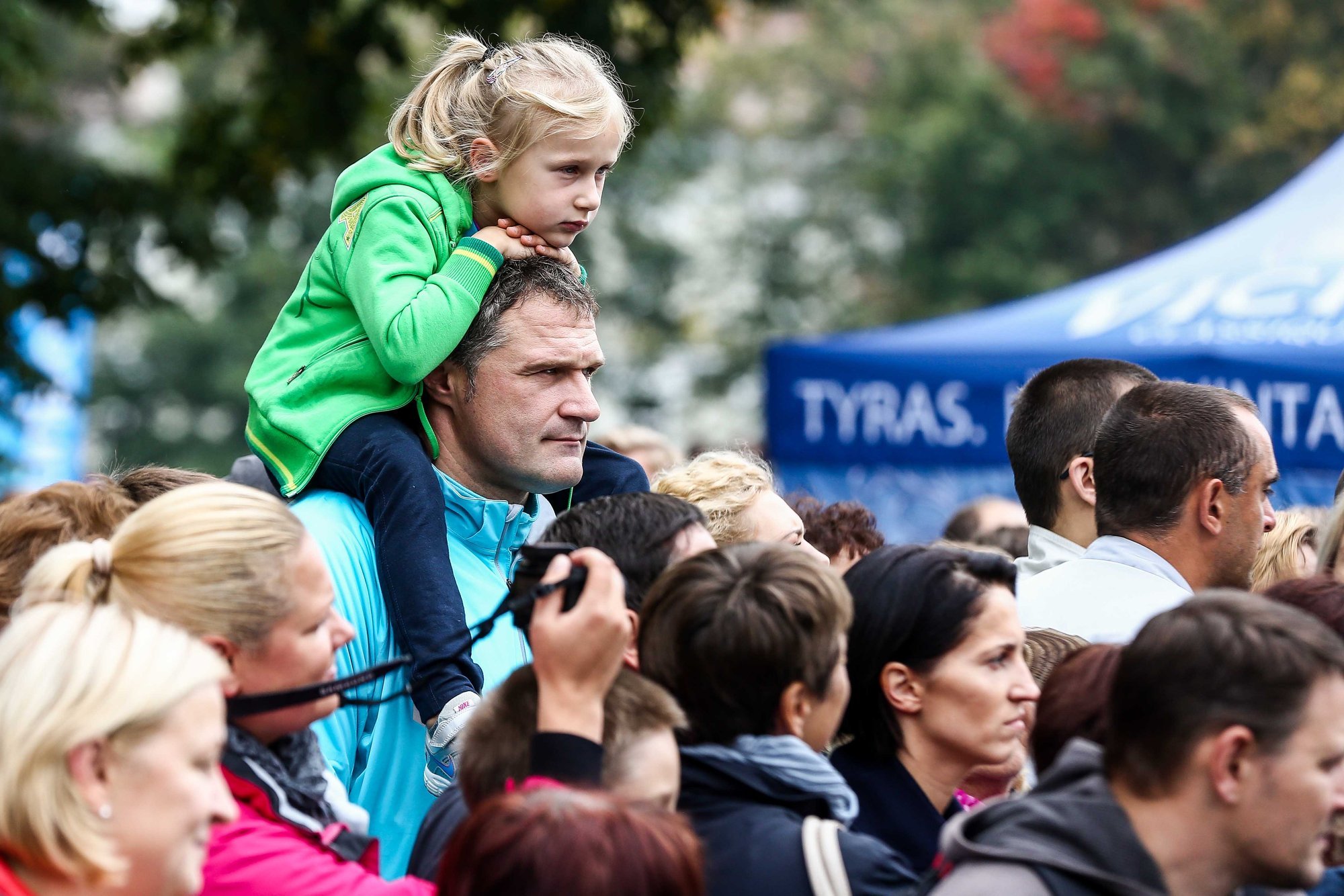 Gimtadienį švenčiantis V. Alekna: svarbiausia mano gyvenime yra ne ...