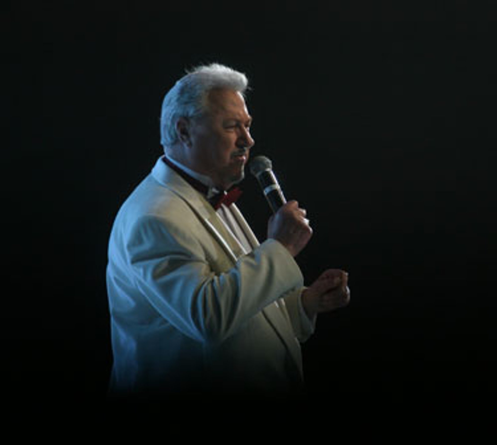 V.Noreika: gimiau 20 metų per anksti - Delfi veidai