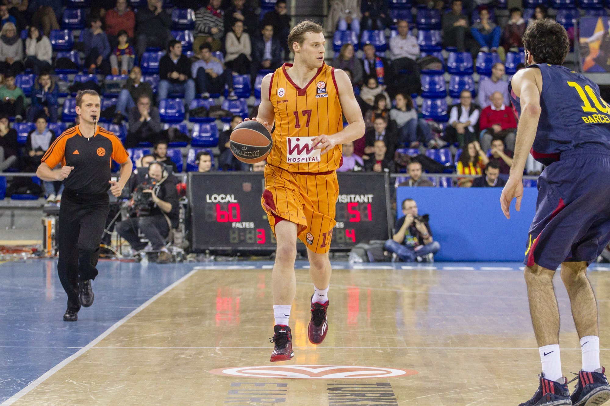 Žiniasklaida: M. Pocius – pagrindinis kandidatas pakeisti A. Milaknį ...